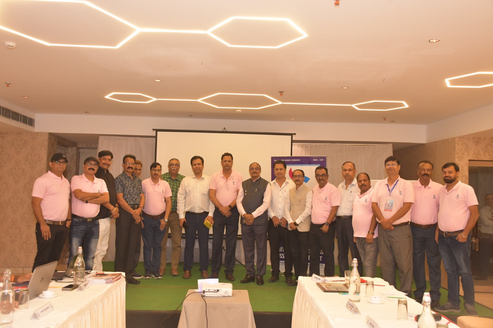 Chitransh Business Association